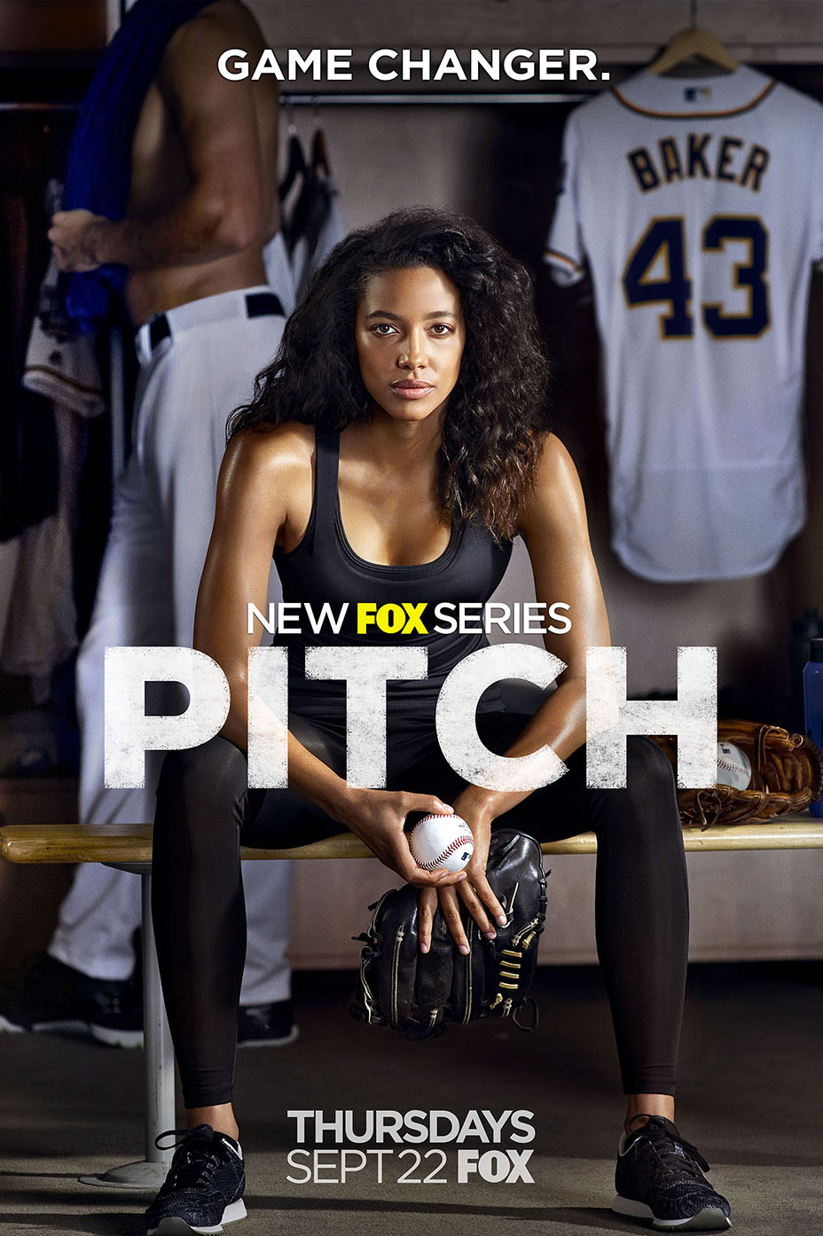 10 Reasons Why You Should Be Watching Pitch | Nerdy Girl Notes