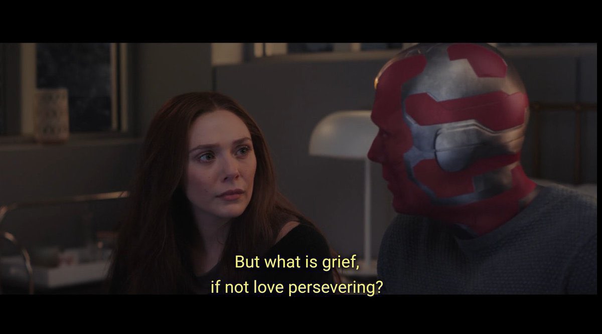 The Best Thing I Saw on TV This Week: The Power of Love Persevering on ...